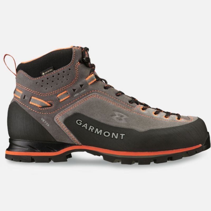 Millet Friction GTX U - Chaussures approche | Hardloop