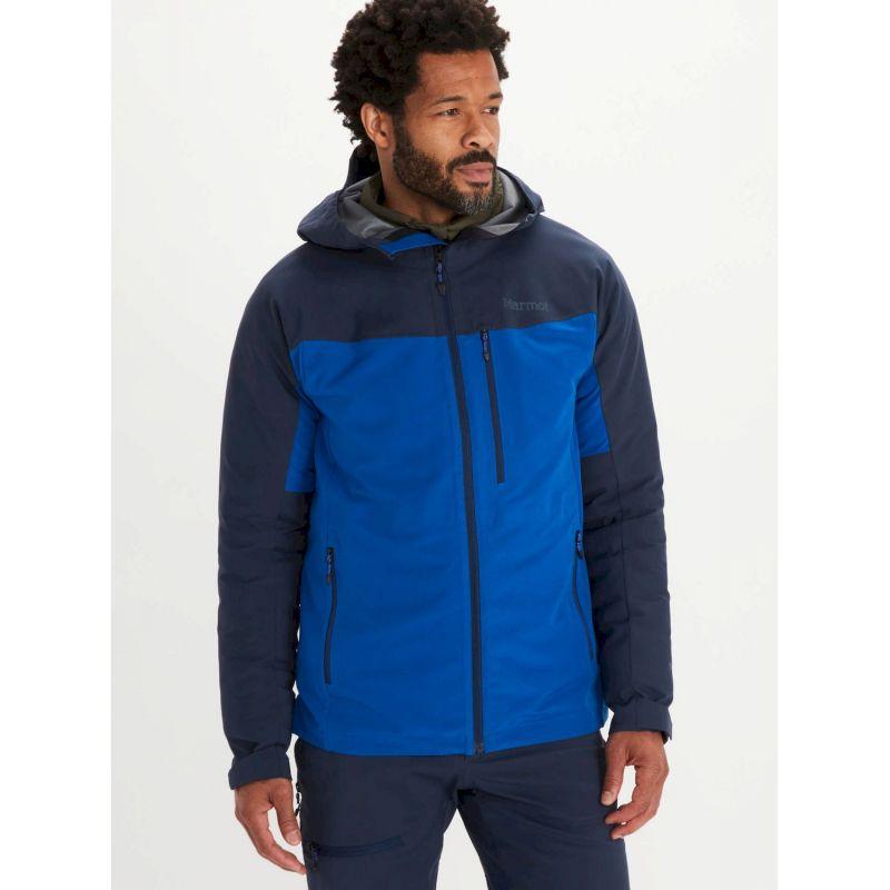 Rab Borealis Jacket - Softshell homme | Hardloop