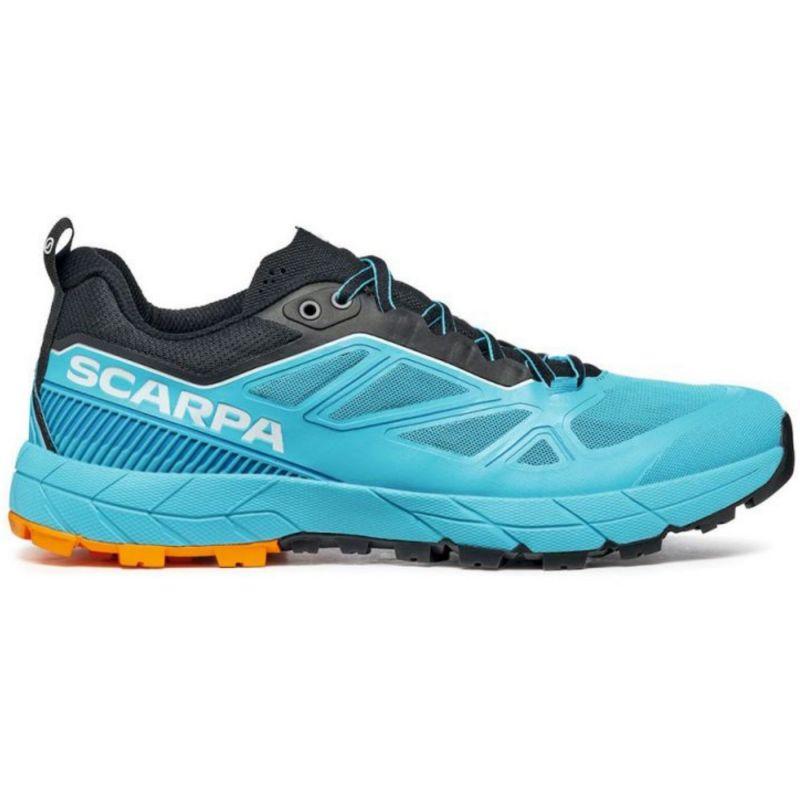 Scarpa Zen Pro - Chaussures approche homme | Hardloop
