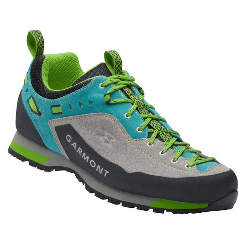 Millet Friction GTX U - Chaussures approche | Hardloop