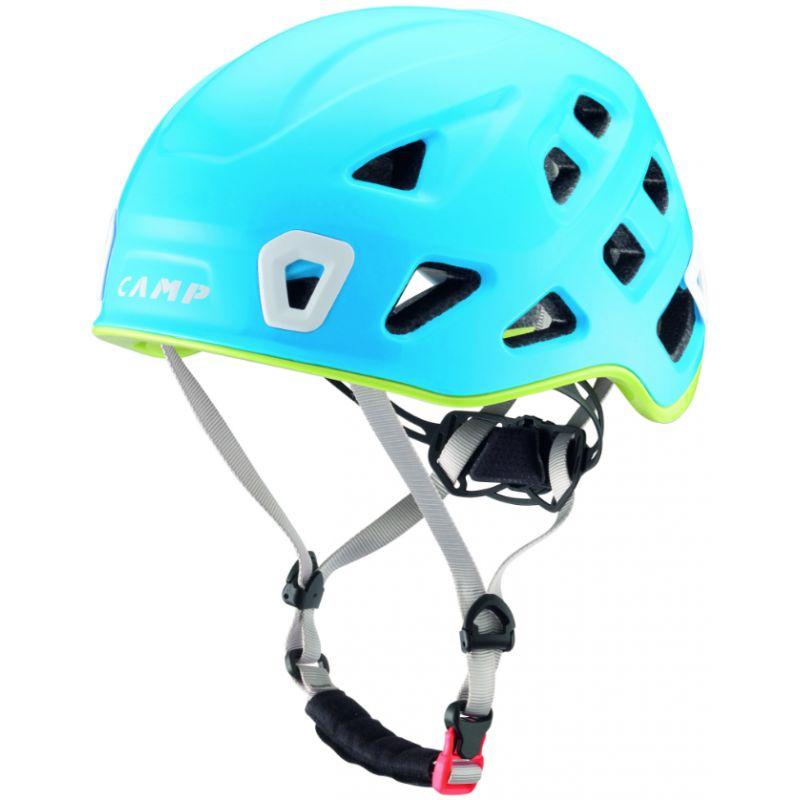 Camp Speed Comp - Casque | Hardloop