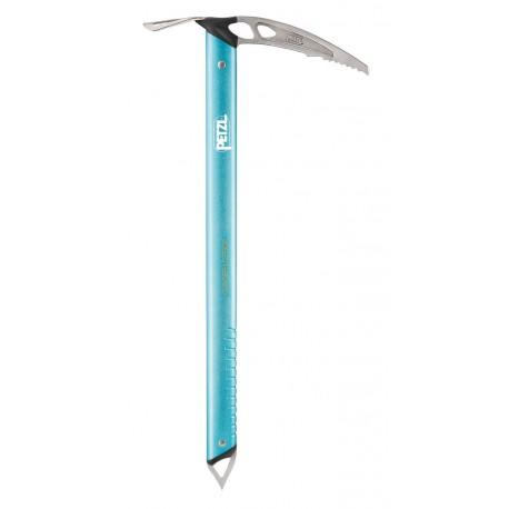 Black Diamond Raven Ice Axe With Gripnew - Piolet | Hardloop