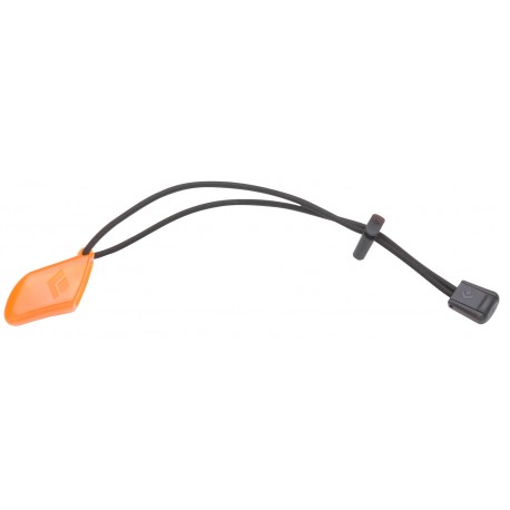 Black Diamond Raven Ice Axe With Gripnew - Piolet | Hardloop