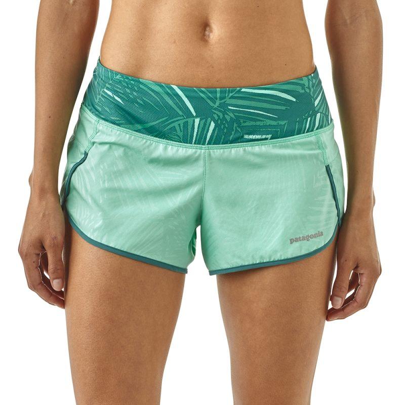 Dynafit Alpine Pro 2in1 - Short trail femme