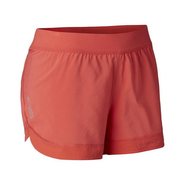 Dynafit Alpine Pro 2in1 - Short trail femme