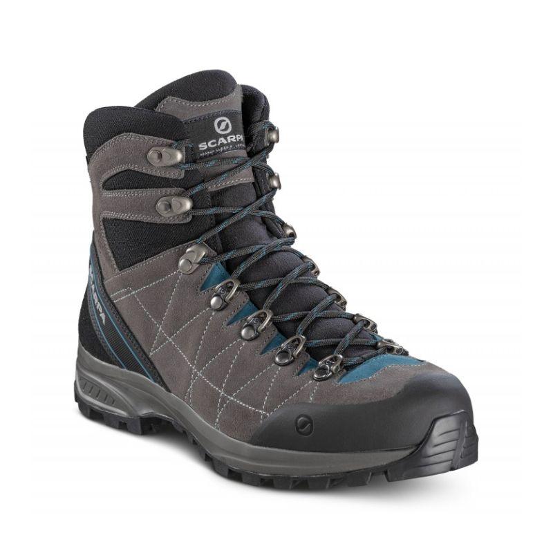 Scarpa Mojito Trail GTX - Chaussures trekking homme | Hardloop