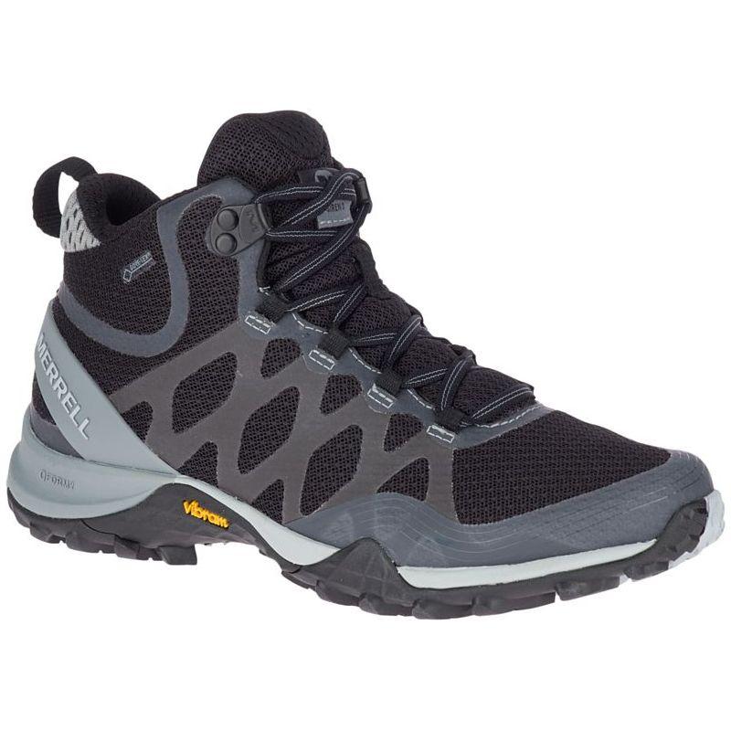 Merrell Moab 2 Mid GTX - Chaussures randonnée homme