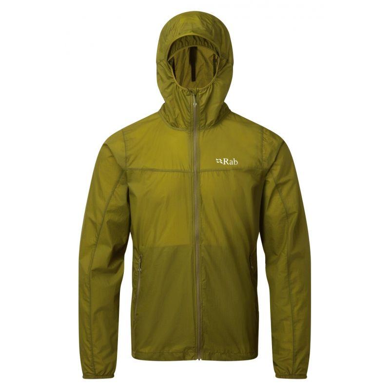 Rab Borealis Jacket - Softshell homme