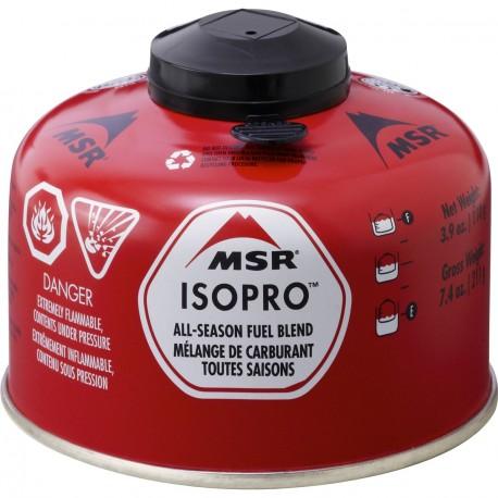 MSR Universal Footprint - Tapis de sol | Hardloop