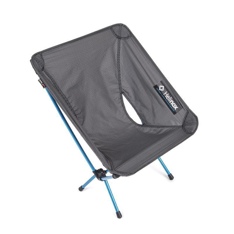 Leki Breeze - Chaise pliante | Hardloop